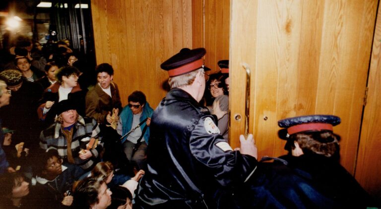 By Her Side for 50 Years | Interval House