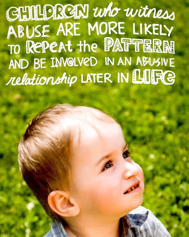 By Her Side for 50 Years | Interval House