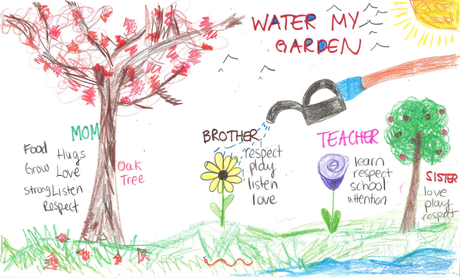 By Her Side for 50 Years | Interval House