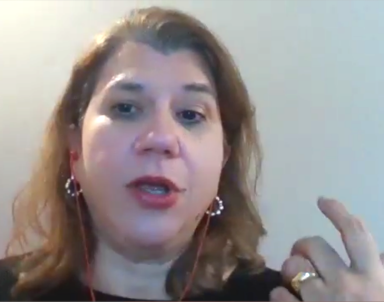 By Her Side for 50 Years | Interval House