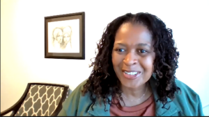 By Her Side for 50 Years | Interval House