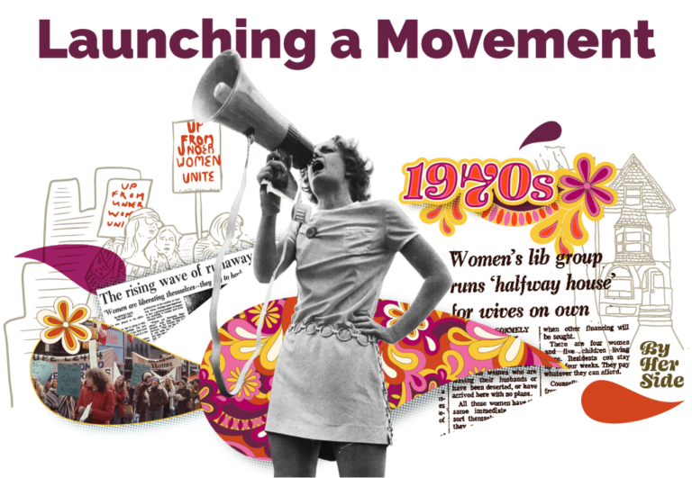 Interval House | Shelter and Support for Abused Women.